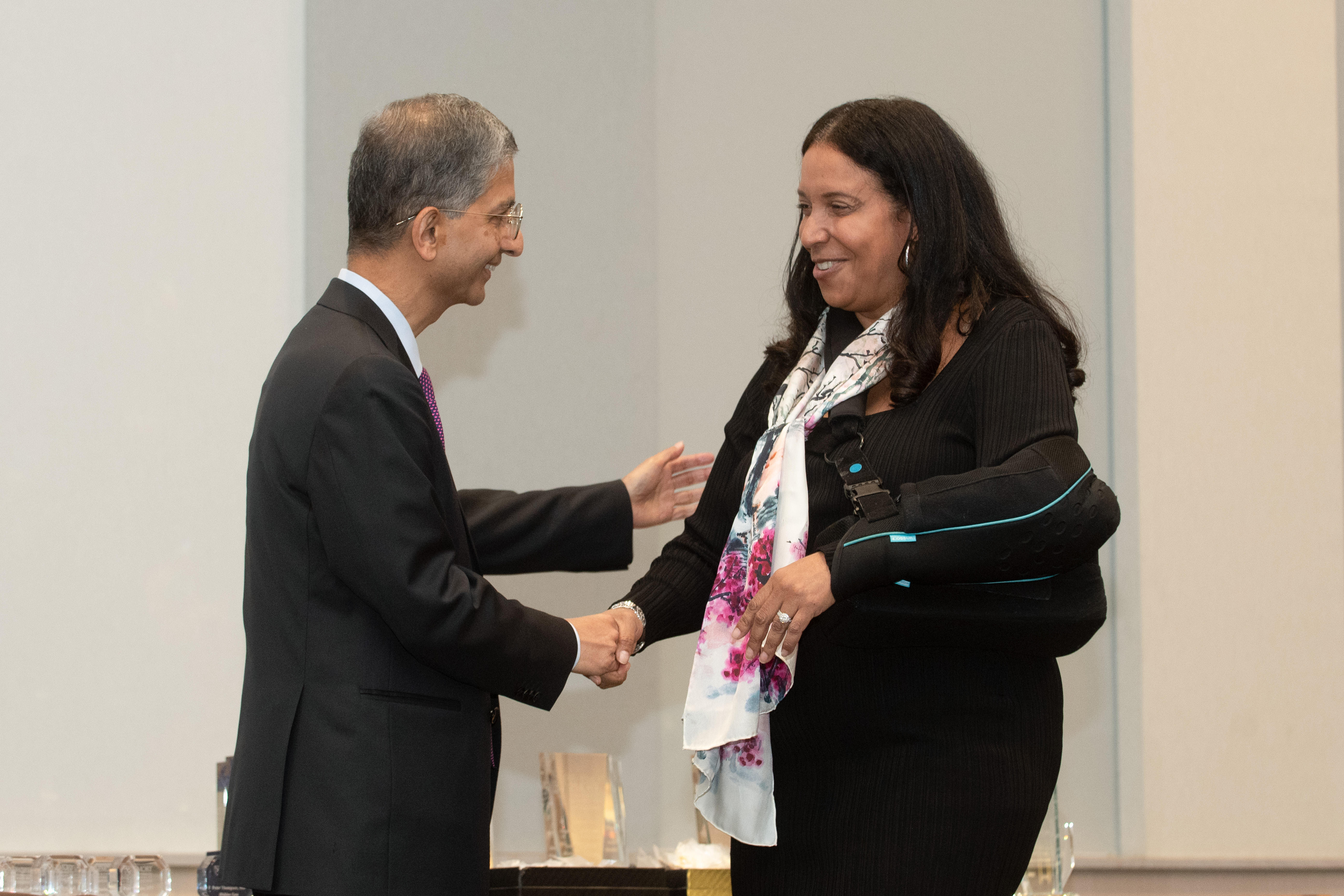 Dean's Teaching Award | Emory School of Medicine