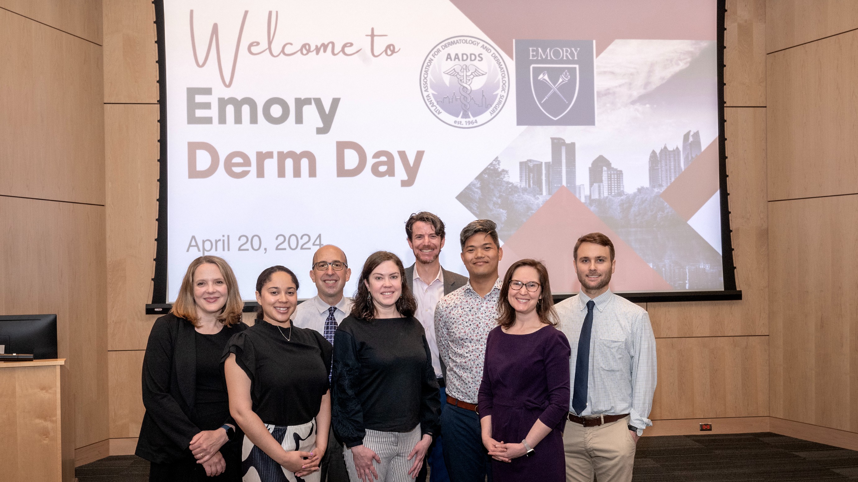 Events | Emory School of Medicine