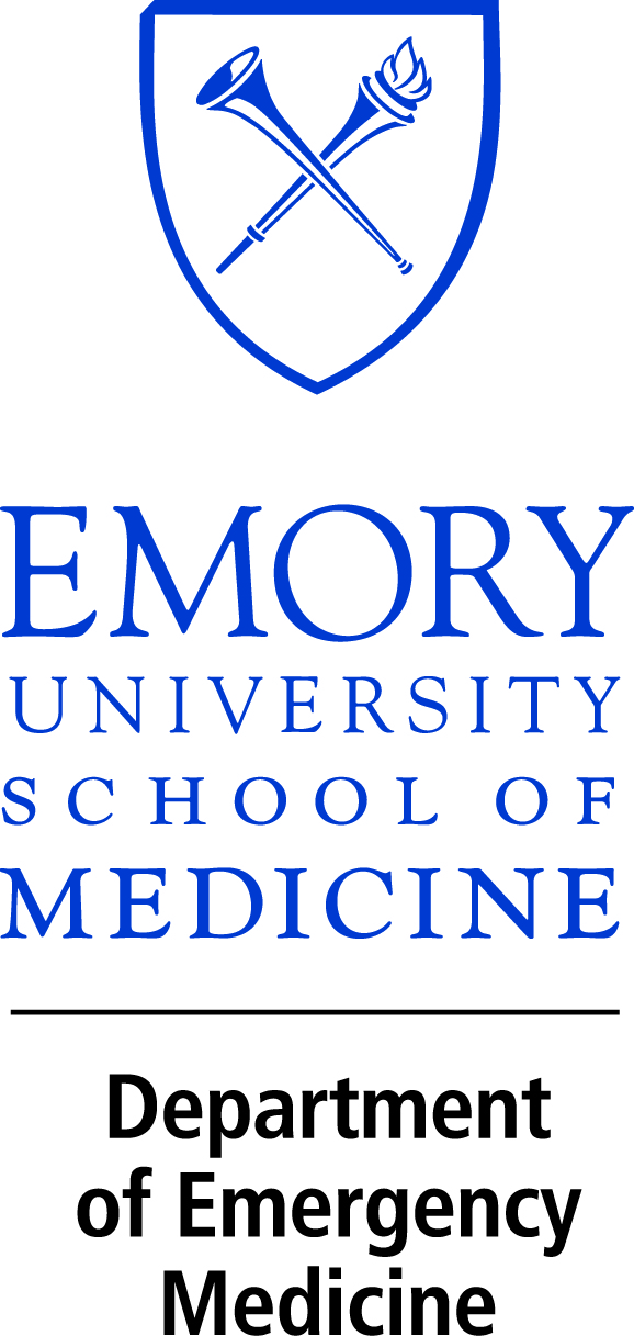 Emergency Medicine Branding | Emory School of Medicine