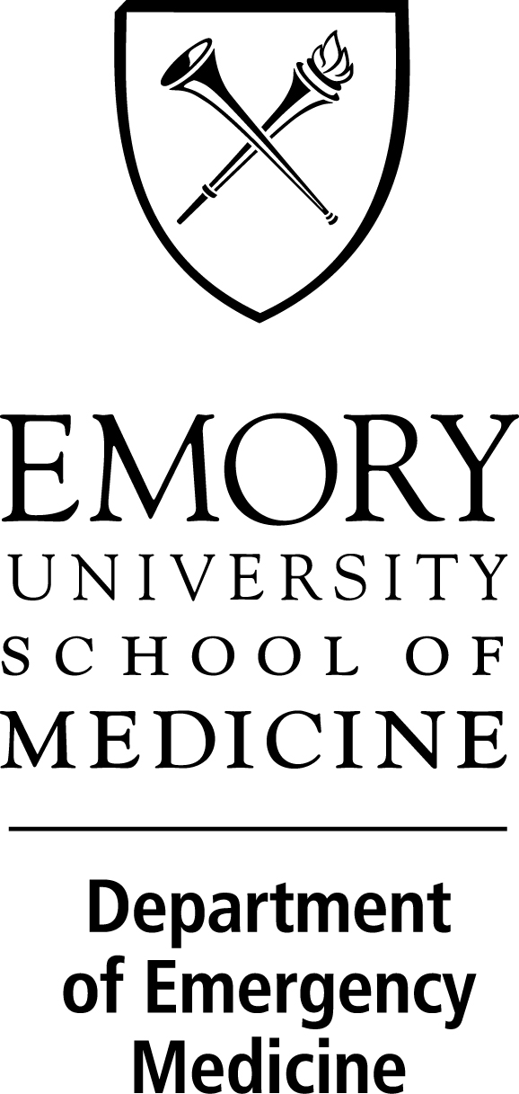 Emergency Medicine Branding | Emory School of Medicine
